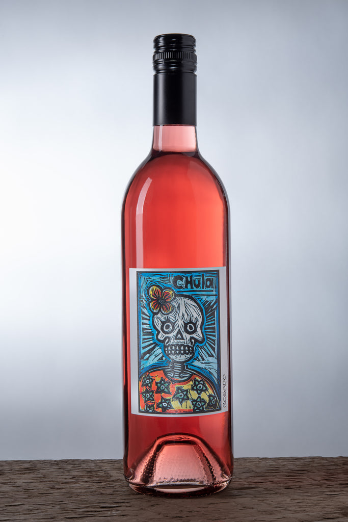 Rose' 2024 Chula Rosado – Tildio Winery